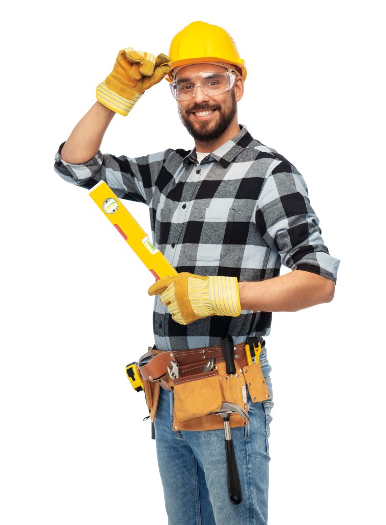A Antony Construction - Trusted General Contractor