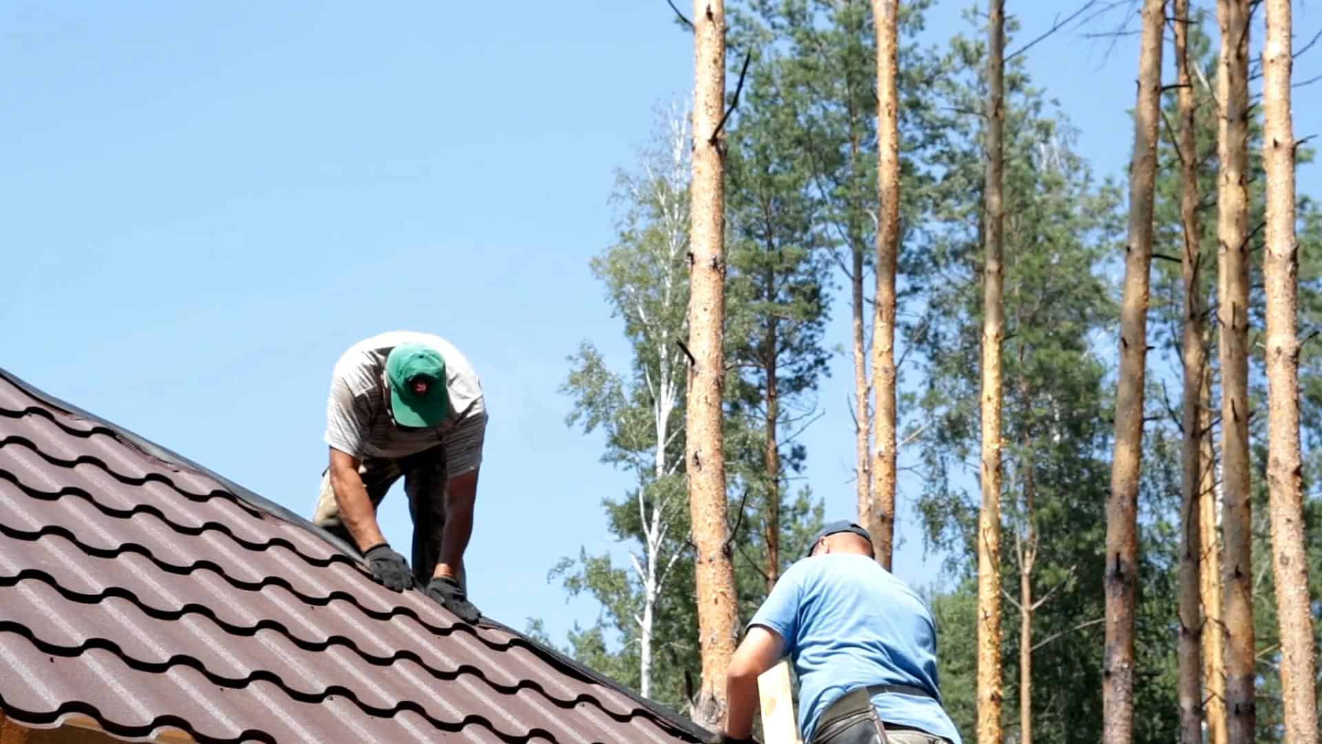Anthony Construction LLC - Trusted General Contractor